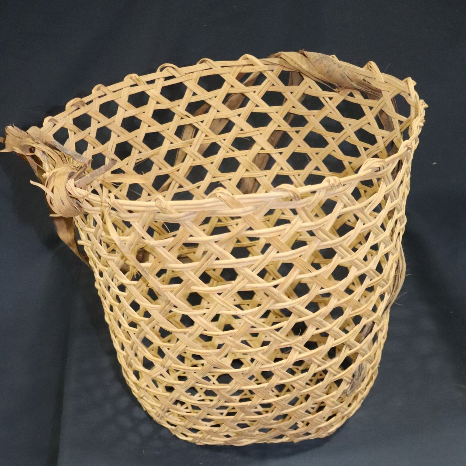 txi khukhu – Museu Kuahi